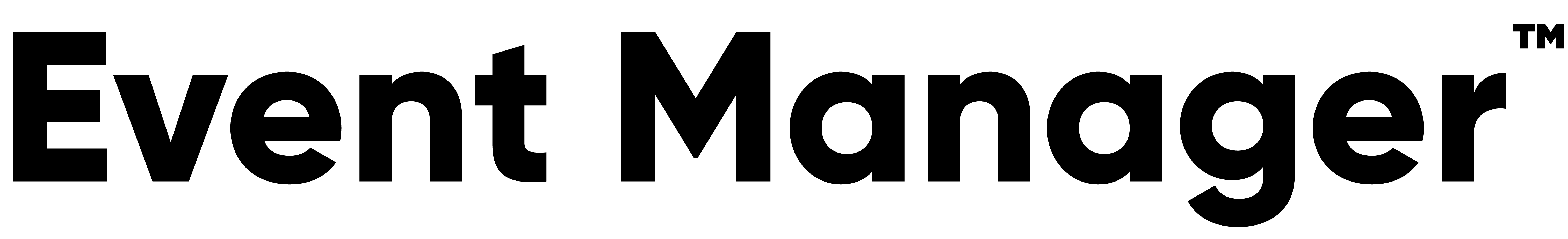 External Event - List